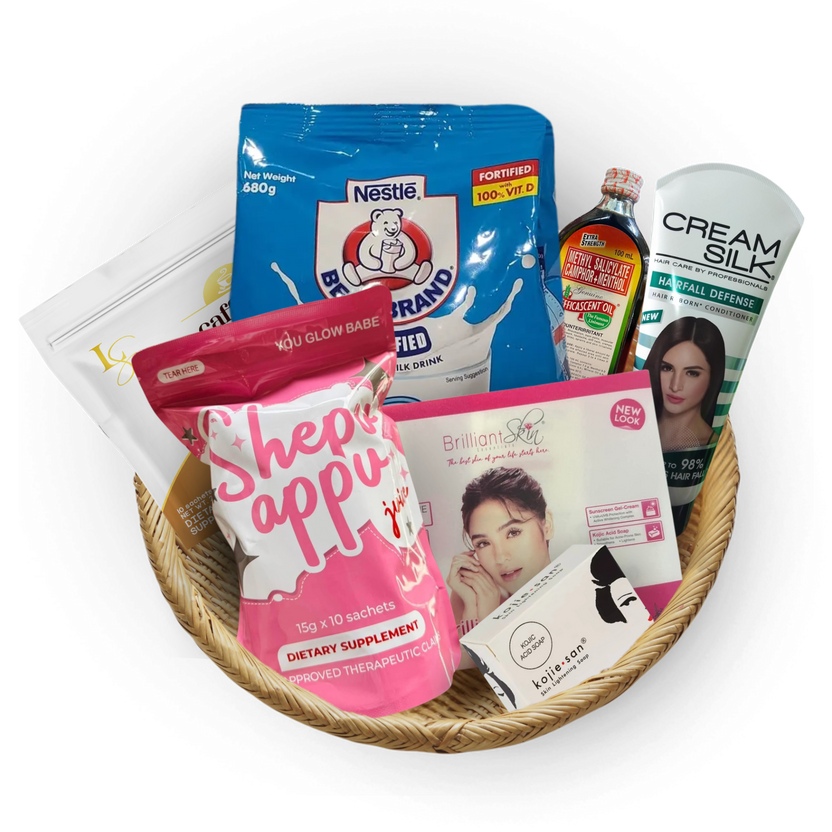 About Us – Ate Doray Shopinoy